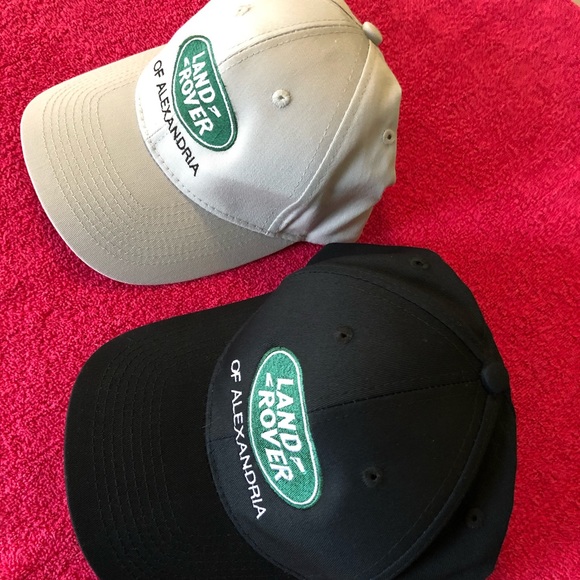 Port and Company | Accessories | Land Rover Dad Hats | Poshmark